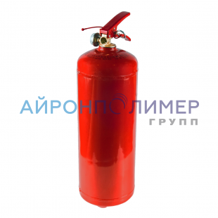 Огнетушители порошковые ОП-8 (Г) АВСЕ (газогенератор) - купить в Москве ...